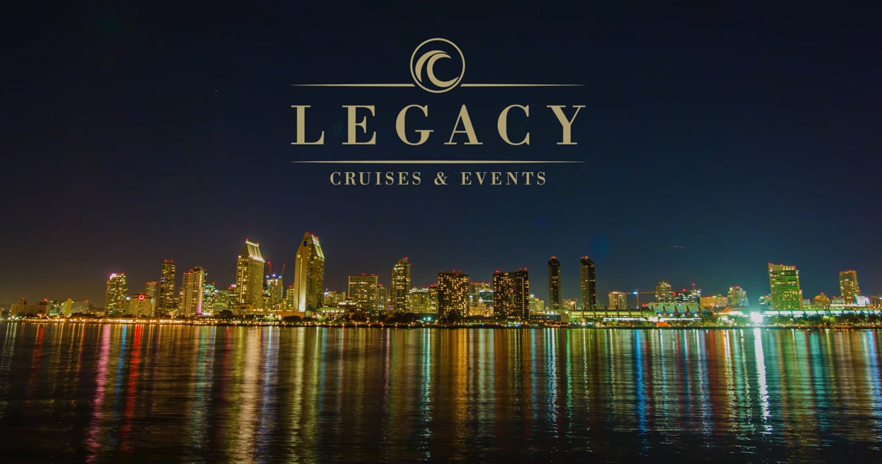 Legacy Cruises - inc. Productions